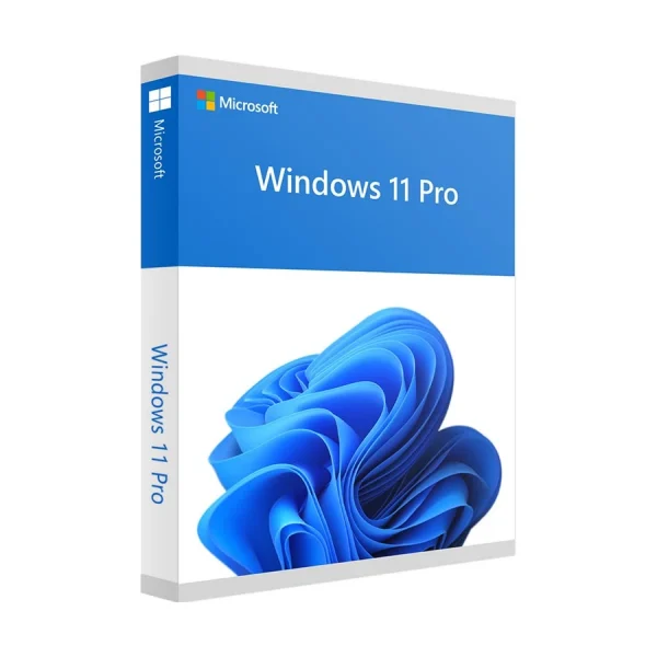 Windows 11 Pro Key - Metalink Store